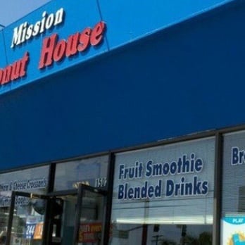 Mission Donut House - 36 Reviews - Donuts - 1502 Mission Ave, Oceanside ...
