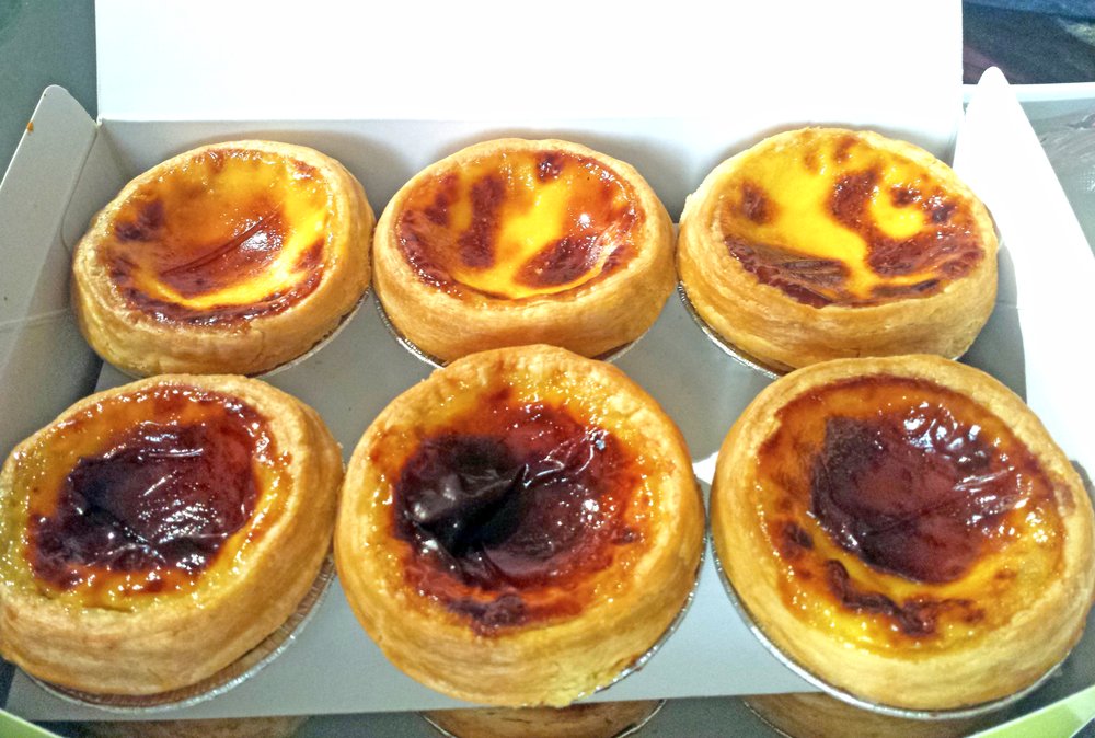 Lord Stow’s Bakery - 15 Photos - Bakeries - 707 Ongpin, Manila City ...