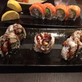 California Roll Factory - Order Food Online - 392 Photos & 526 Reviews ...