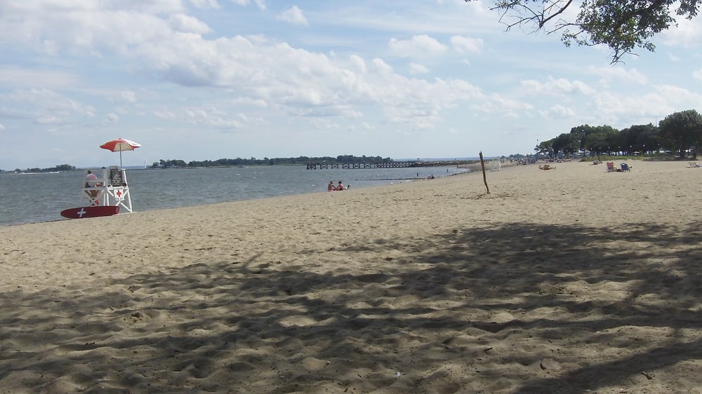 Shady Beach - Beaches - Canfield Rd, Norwalk, CT - Phone Number - Yelp