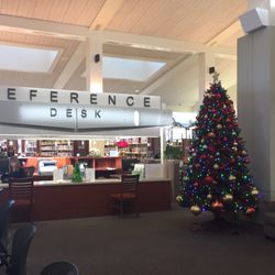 Temecula Public Library - 31 Photos & 30 Reviews - Libraries - 30600 ...