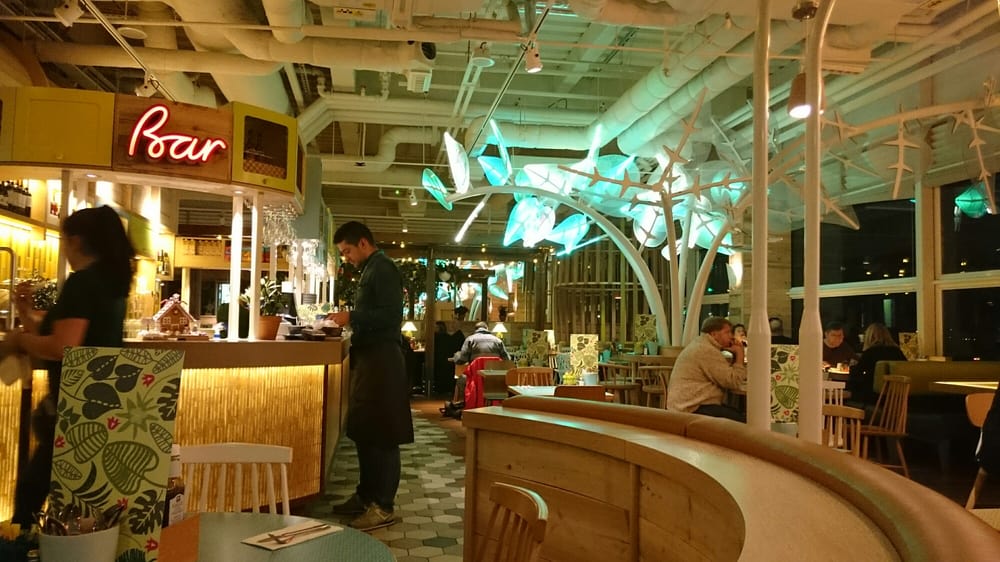 Wondertree - 45 Photos & 22 Reviews - American (Traditional) - Gatwick ...