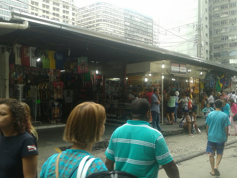 Saara - 25 Photos & 37 Reviews - Flea Markets - R. da Alfândega, s/n ...