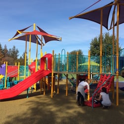 Playground at Heather Farm Community Center - 49 Photos & 17 Reviews ...