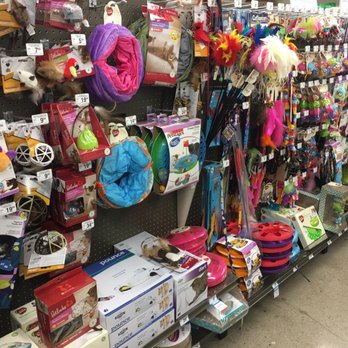 Petco - 26 Photos & 12 Reviews - Pet Stores - 12695 Shelbyville Rd ...