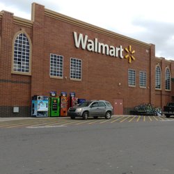 Walmart Supercenter - 13 Photos - Grocery - 701 Hawley Ave, Belmont, NC ...