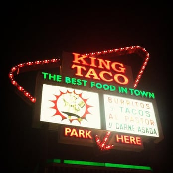 King Taco - 461 Photos & 755 Reviews - Mexican - 4504 E 3rd St, East ...