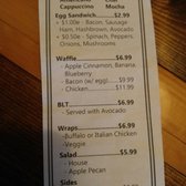 The Poughkeepsie Grind - 100 Photos & 123 Reviews - Coffee & Tea - 107 ...