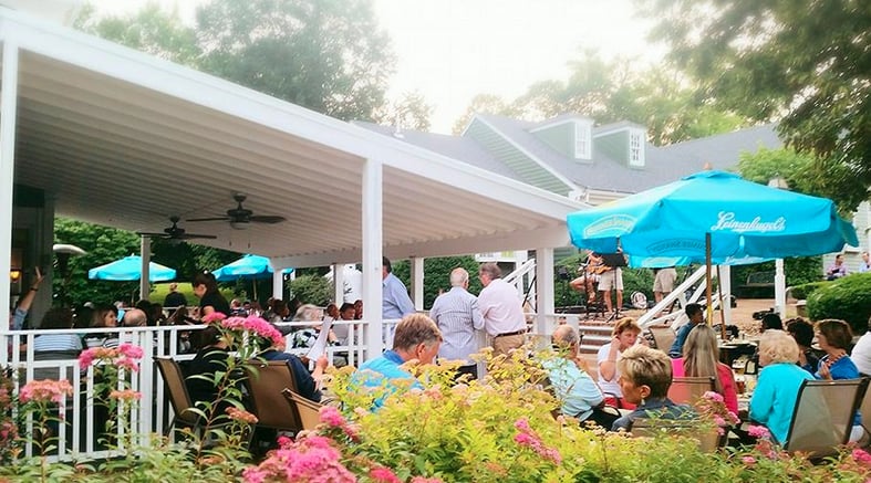 Litchfield Saltwater Grille - 78 Photos & 75 Reviews - Seafood - 26 ...