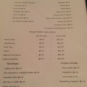 Inn Between Steak & Seafood Restaurant - 13 Photos & 12 Reviews ...