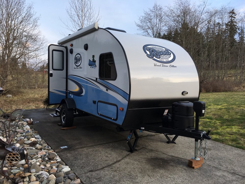Poulsbo RV - 14 Reviews - RV Dealers - 2950 Pacific Hwy E, Fife, WA ...