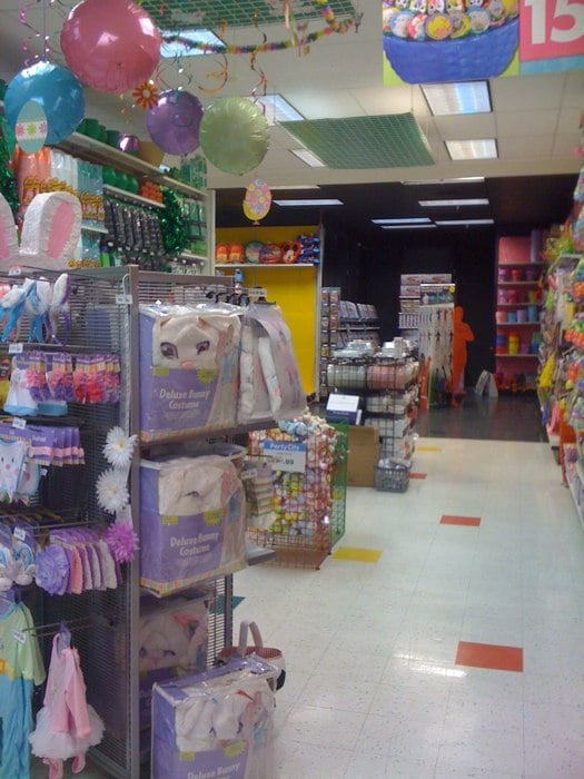 Party City - Party Supplies - 3615 S Florida Ave, Lakeland, FL - Phone ...