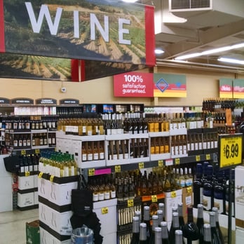 Grocery Outlet Bargain Market - 32 Photos & 19 Reviews - Grocery - 5800 ...