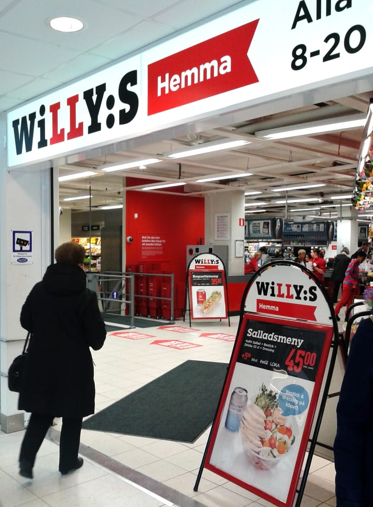 Willys Hemma - 2019 All You Need to Know BEFORE You Go (with Photos ...