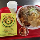 The Original Taco Factory - 420 Photos & 584 Reviews - Mexican - 14455 ...