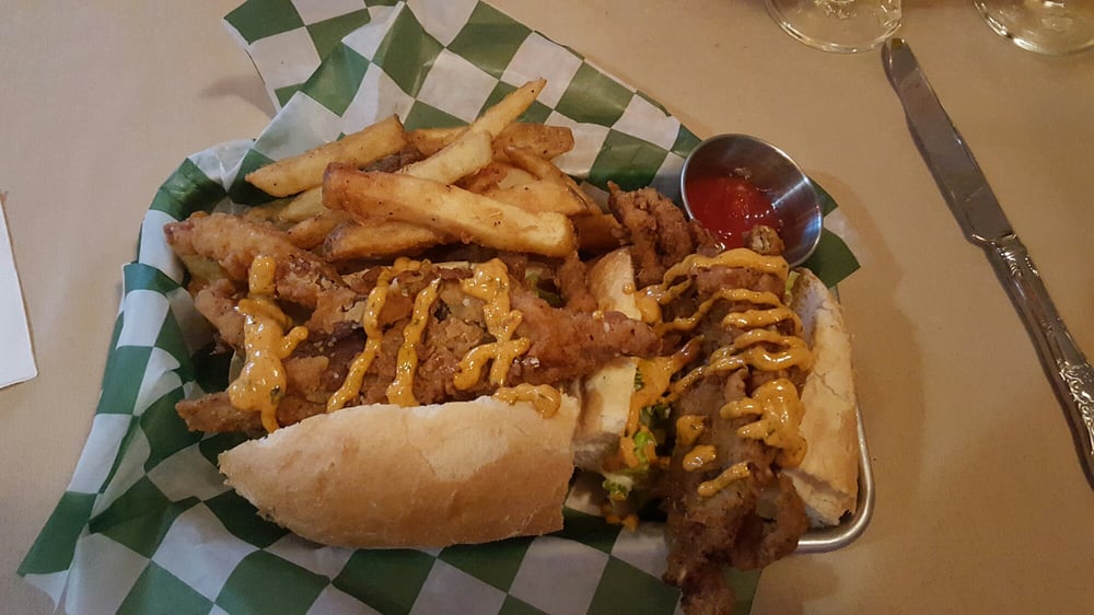 Sweetwater Cuisine - 68 Photos & 34 Reviews - Cafes - 4216 Virginia ...