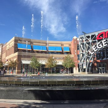 Legends Outlets Kansas City - 90 Photos & 98 Reviews - Shopping Centers ...