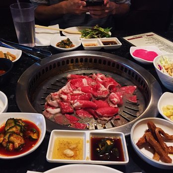Oo-Kook Korean BBQ - 1425 Photos & 1486 Reviews - Korean - 3385 W 8th ...