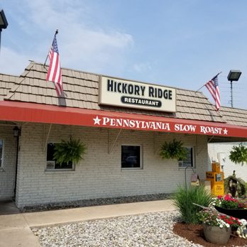 Hickory Ridge Restaurant - Order Food Online - 72 Photos & 64 Reviews ...