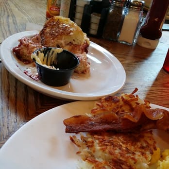 The Pump Cafe - 38 Photos & 85 Reviews - Breakfast & Brunch - 710 Main ...