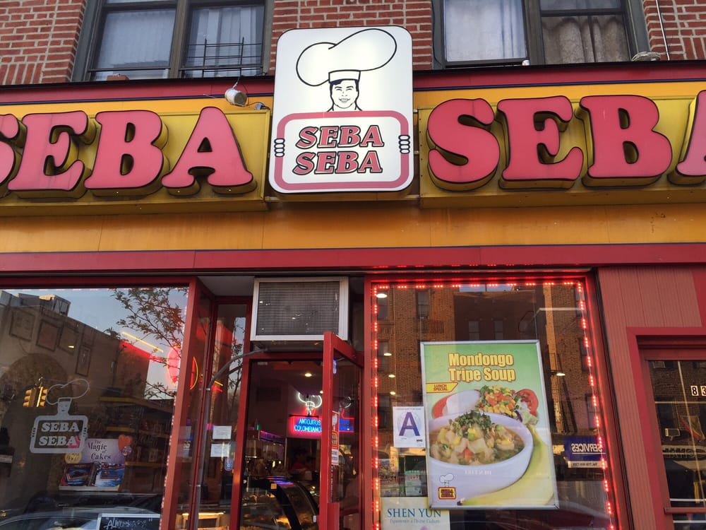 Seba-Seba Bakery - 44 Photos & 41 Reviews - Bakeries - 8303 Northern ...