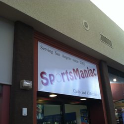 Sunset Mall - 19 Reviews - Shopping Centers - 4001 Sunset Dr, San ...