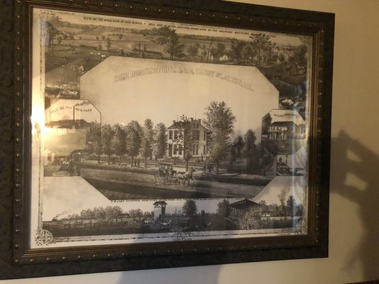 Godfrey, IL Map & Directions - MapQuest