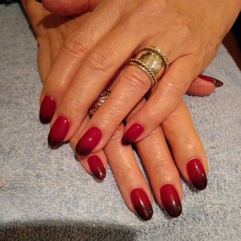 NB Nails - 15 Photos & 22 Reviews - Nail Salons - 280 N Business Ih 35 ...