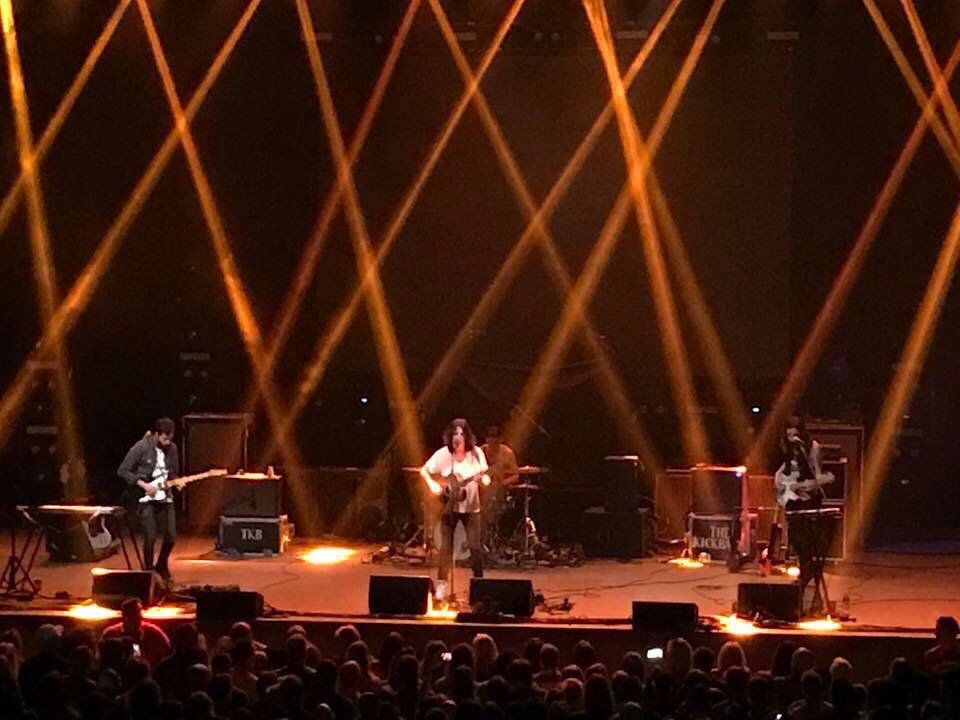 Coca-Cola Roxy - 67 Photos & 48 Reviews - Music Venues - 800 Battery ...