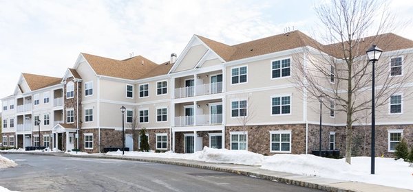 Renaissance Village - Apartments - 20 Mary Louise Ave, Ledgewood, NJ ...