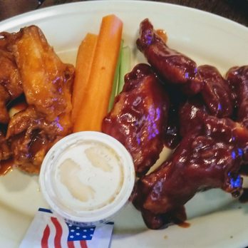 Buffalo Bros - 109 Photos & 161 Reviews - American (Traditional) - 3015 ...