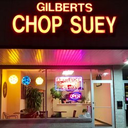 Gilbert’s Kitchen - 61 Reviews - Chinese - 709 S 8th St, West Dundee ...