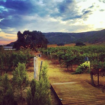 Cabañas Cuatro Cuatros - 141 Photos & 41 Reviews - Wineries - Carretera ...