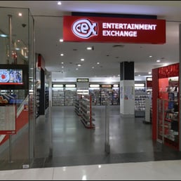 CeX - Electronics - 159-175 Church St, Shop 2137, Parramatta New South ...