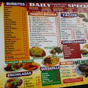 Poliberto’s Taco Shop - 12 Photos & 11 Reviews - Mexican - 107 Beech ...