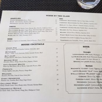 BLT Prime - 270 Photos & 83 Reviews - Steakhouses - 4400 NW 87th Ave ...