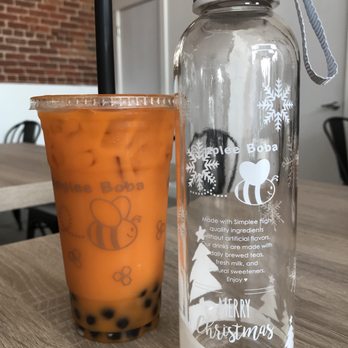 Simplee Boba - 174 Photos & 82 Reviews - Bubble Tea - 954 Mission St ...