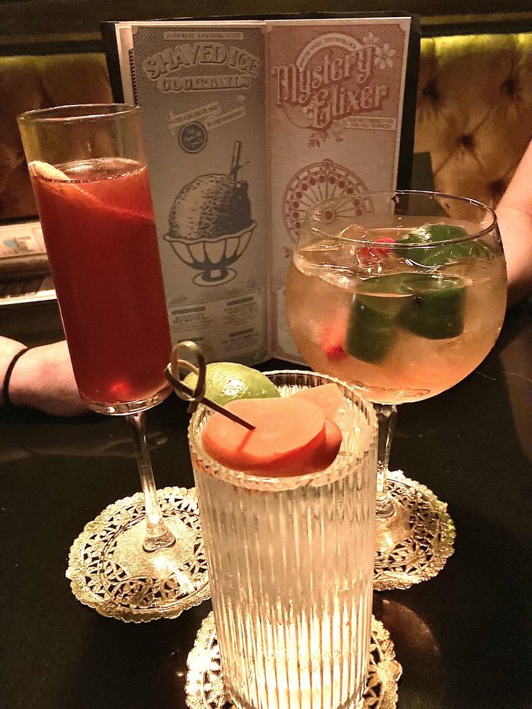 Tiger Bar, Nashville | Roadtrippers