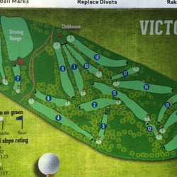 Victoria Golf Course and Driving Range - Golf - 12130 River Valley Rd ...