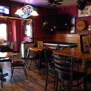 Buffalo Bar & Grill - 119 Photos & 187 Reviews - American (Traditional ...