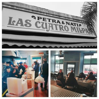 Las Cuatro Milpas - 836 Photos & 1374 Reviews - Mexican - 1875 Logan ...