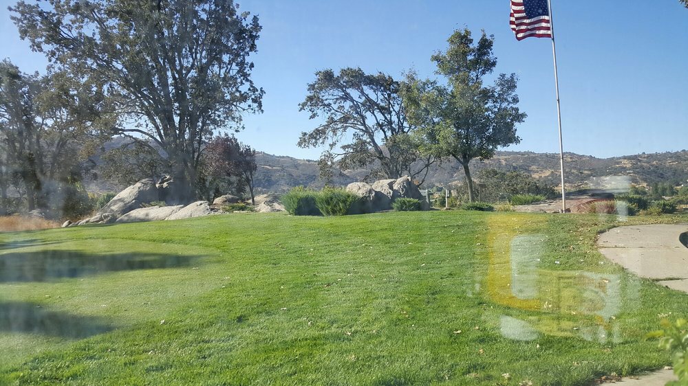 The Mulligan Room - American (Traditional) - 29541 Rolling Oak Dr ...