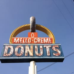 Mello-Creme Donuts - Donuts - 822 S Metcalf St, Lima, OH - Phone Number ...