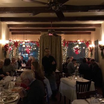 Terramia Ristorante - 201 Photos & 263 Reviews - Italian - 98 Salem St ...