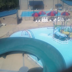 Jack McLean Aquatics Center - Public Services & Government - 700 Paul ...