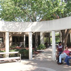 Hinds Community College-Rankin Campus - Colleges & Universities - 3805 ...