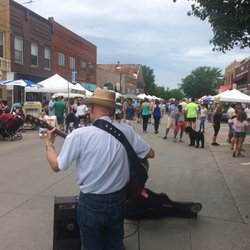 Ames Downtown Farmers’ Market - 526 Main St, Ames, IA - 2019 All You ...