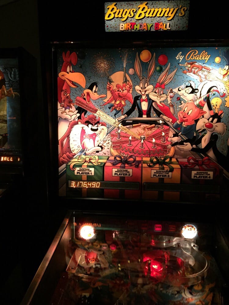 Underground Retrocade - 37 Photos & 44 Reviews - Arcades - 121 W Main ...