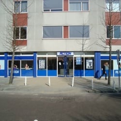 Action - Discount Store - Nieuwpoortstraat 94, Bos en Lommer, Amsterdam ...