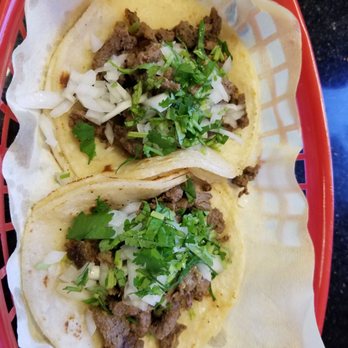 Taquería El Toro - 27 Photos & 34 Reviews - Mexican - 630 E Florida Ave ...